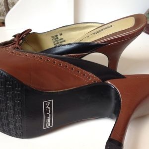 Bellini | Shoes | Bellini Mules | Poshmark
